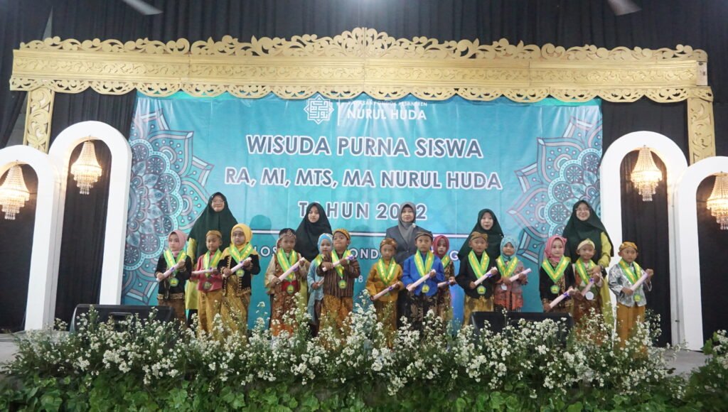 Halaman Awal | Ponpes Nurul Huda Sragen