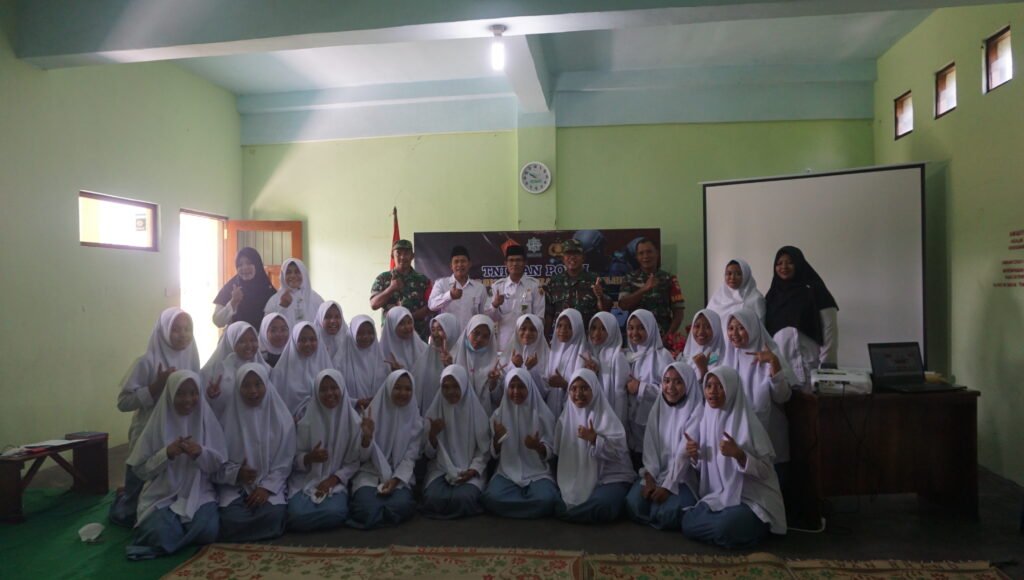 Halaman Awal | Ponpes Nurul Huda Sragen