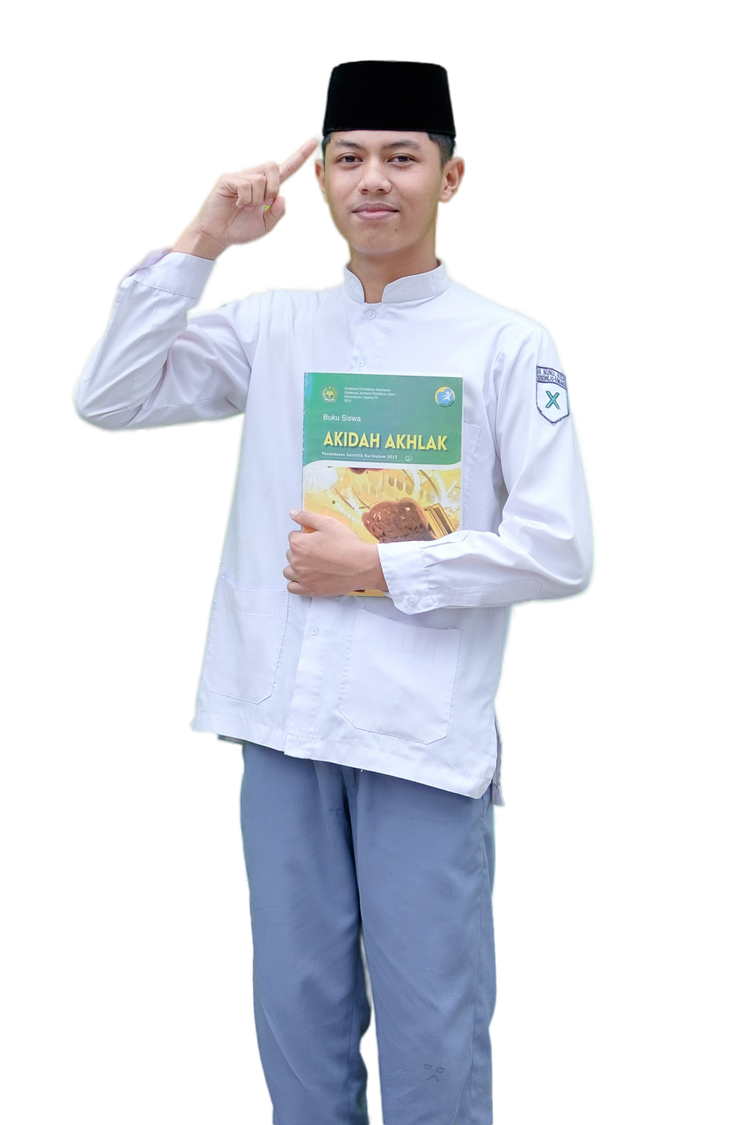 Halaman Awal | Ponpes Nurul Huda Sragen