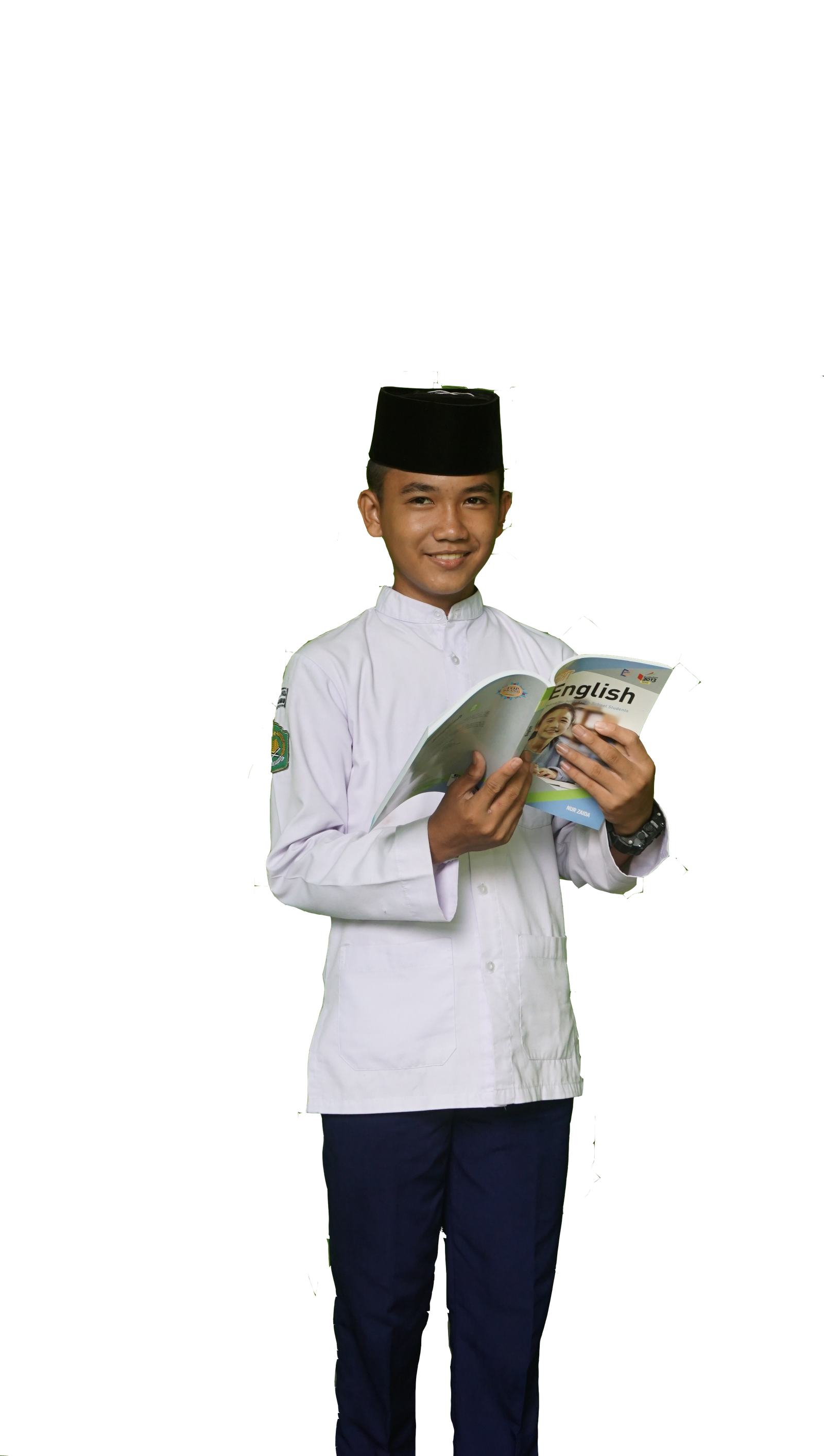 Halaman Awal | Ponpes Nurul Huda Sragen