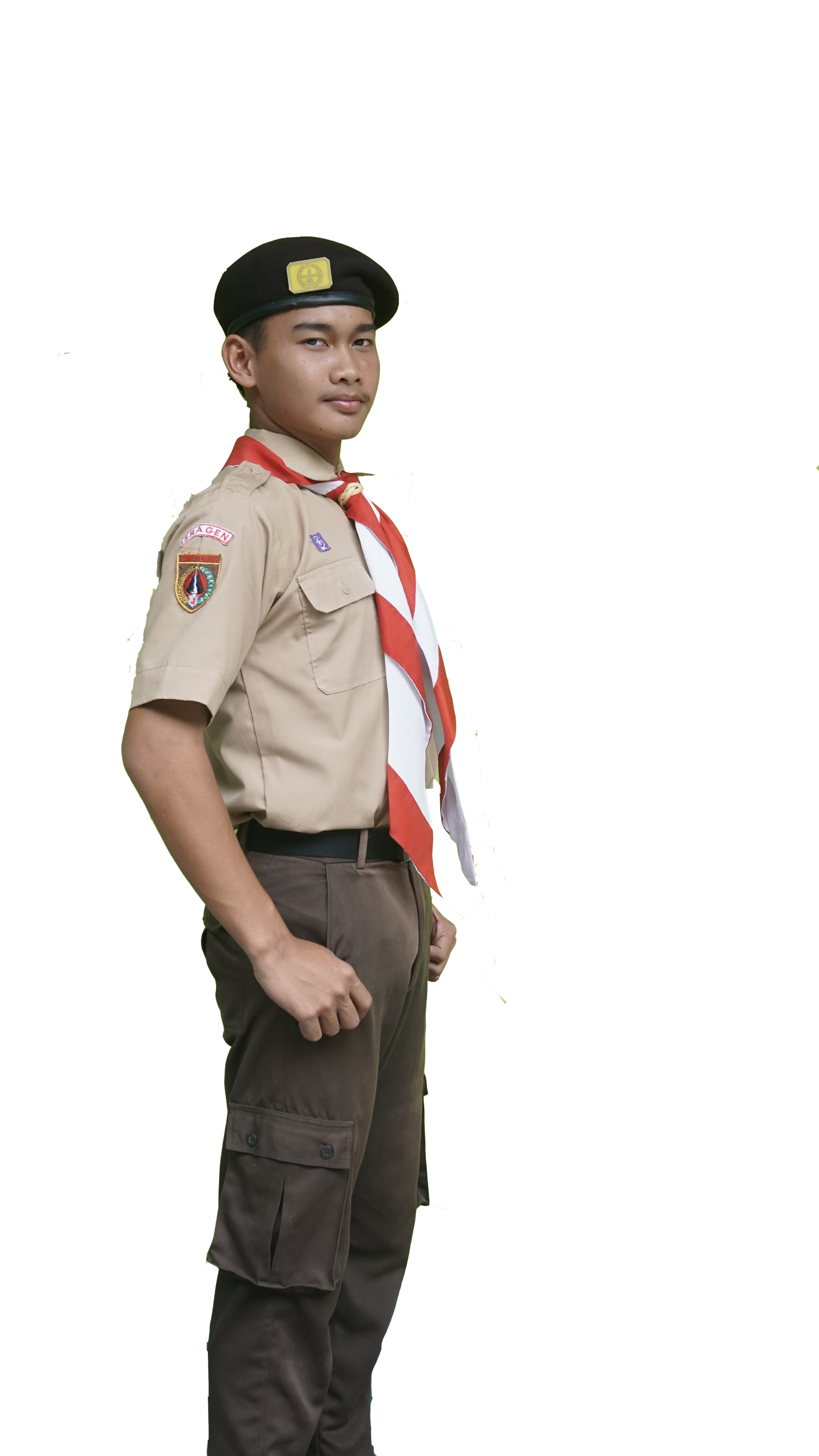 Halaman Awal | Ponpes Nurul Huda Sragen