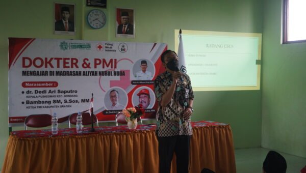 Halaman Awal | Ponpes Nurul Huda Sragen